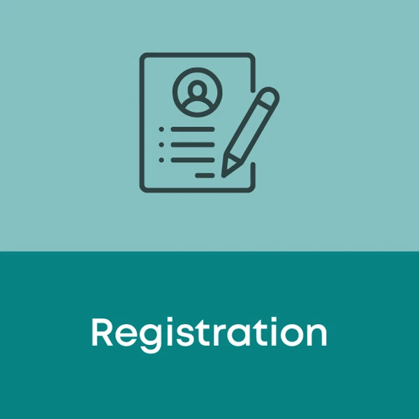 Registration | Supta.ge