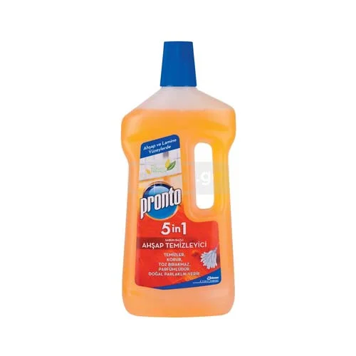 Interior and Furniture | Pronto floor cleaning liquid750 ml