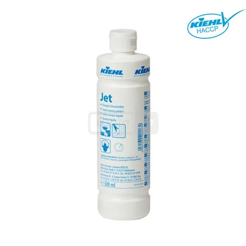 KIEHL Jet Cleaning cream for metal and ceramic surfaces | Kitchen care
