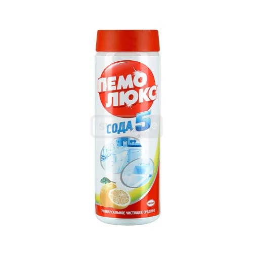 PEMO LUX Scouring Powder without chlorine 400gr | Supta.ge