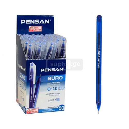 Pens, Pencils and Markers | PENSAN Writing Pen