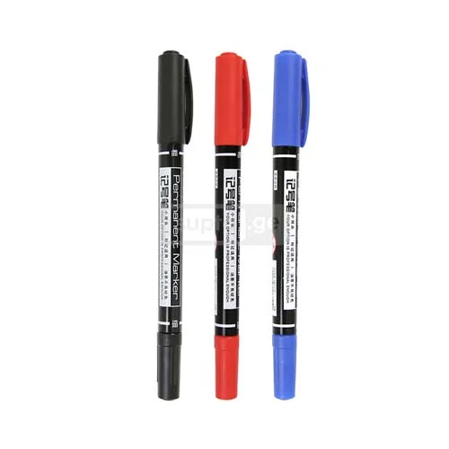 Permanent Marker | Supta.ge