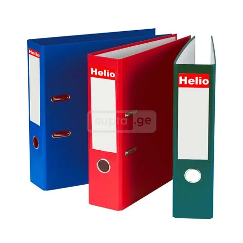 Binder A4 paper wide | Supta.ge