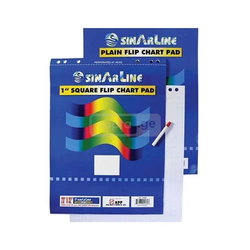 Flip chart board paper | Supta.ge