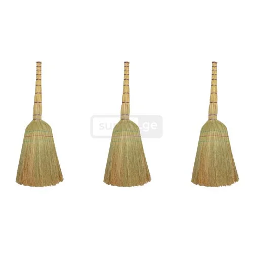 ქართული ცოცხი | სუფთა