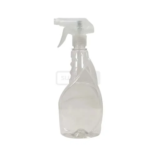 Spray bottle | Plastic Containers