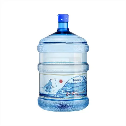 BINULI Drinking water 19L | Supta.ge