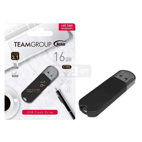 Computer Accessories | USB memory card 16GB