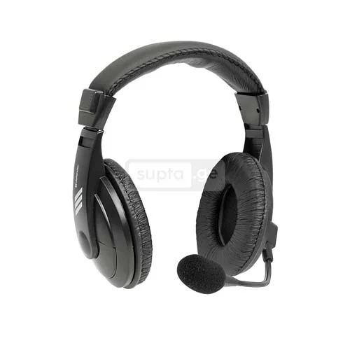 Defender Headphone Gryphon 750 | Supta.ge